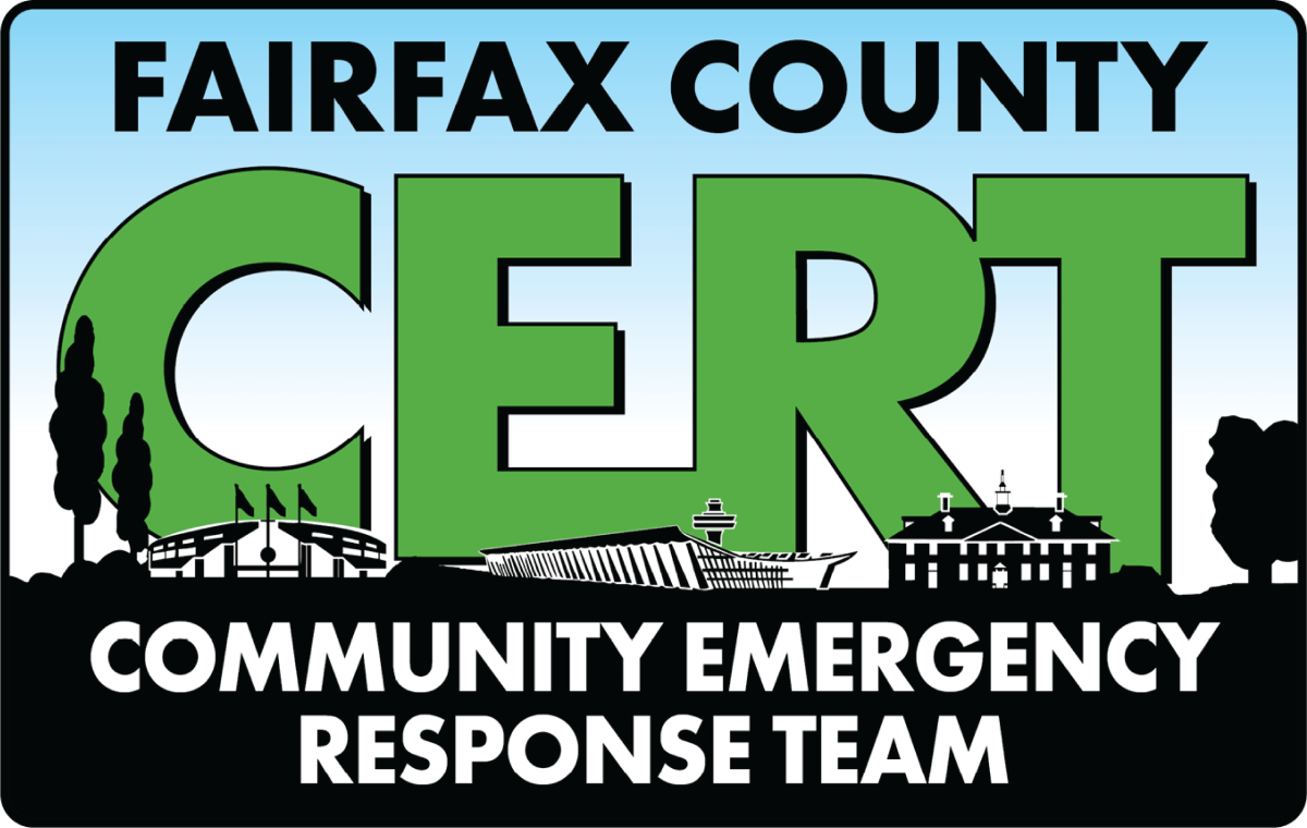 Upcoming Classes - Fairfax County CERT