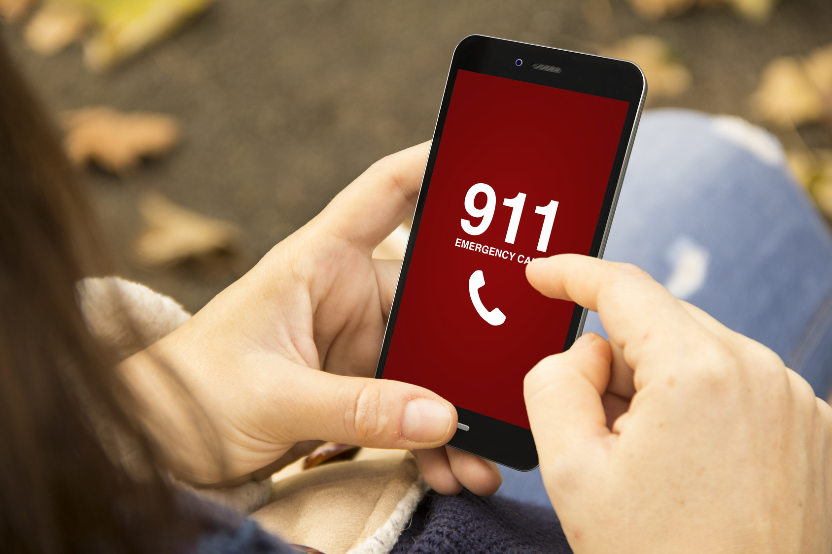 How to Call 9-1-1 - Fairfax County CERT